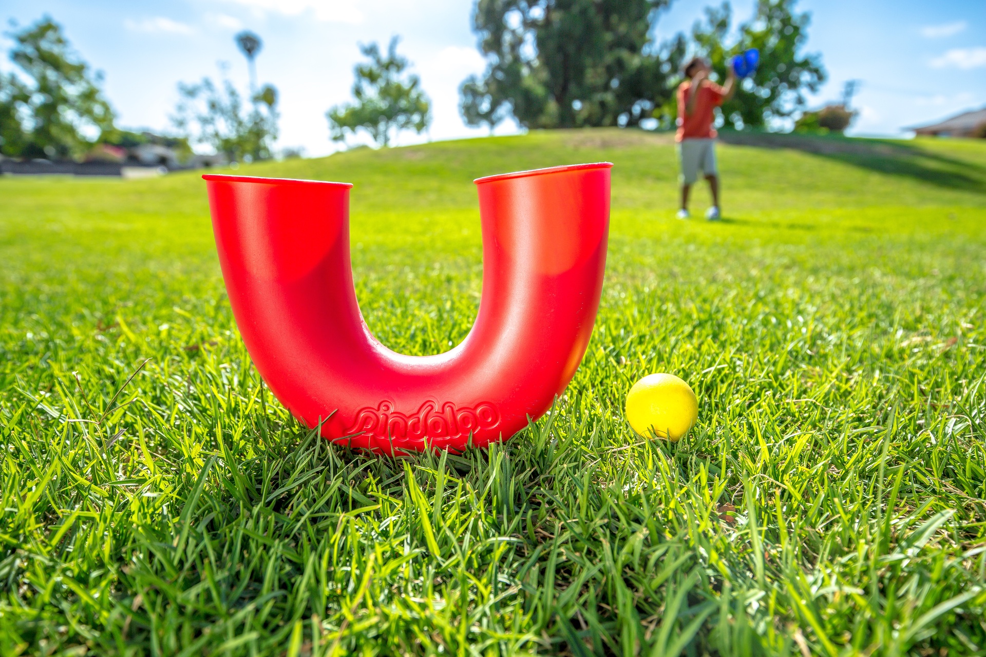 pindaloo - DW.LeaDream LLC